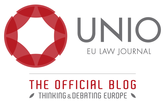 Official Blog of UNIO