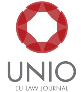 Official Blog of UNIO
